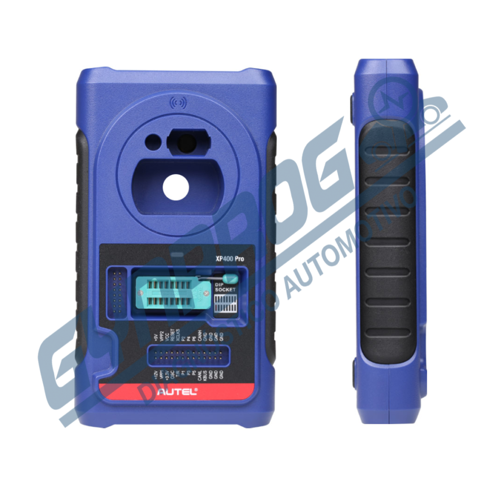 PROGRAMADOR AUTEL XP400 PRO — GynProg