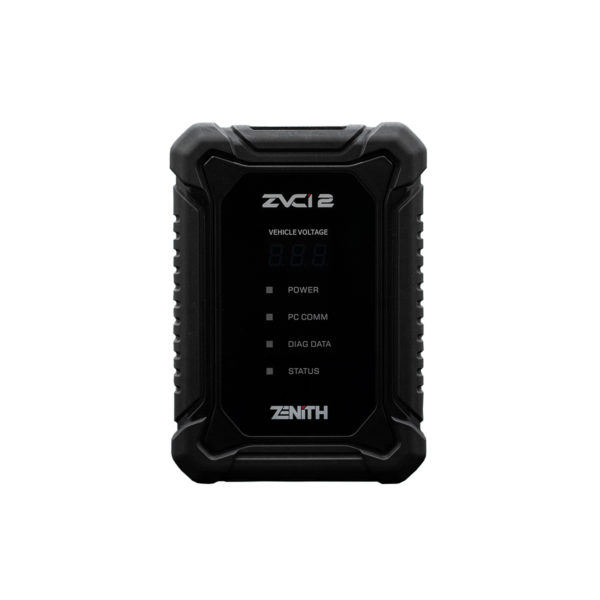 SCANNER AUTOMOTIVO ZENITH Z7 PRO — GynProg